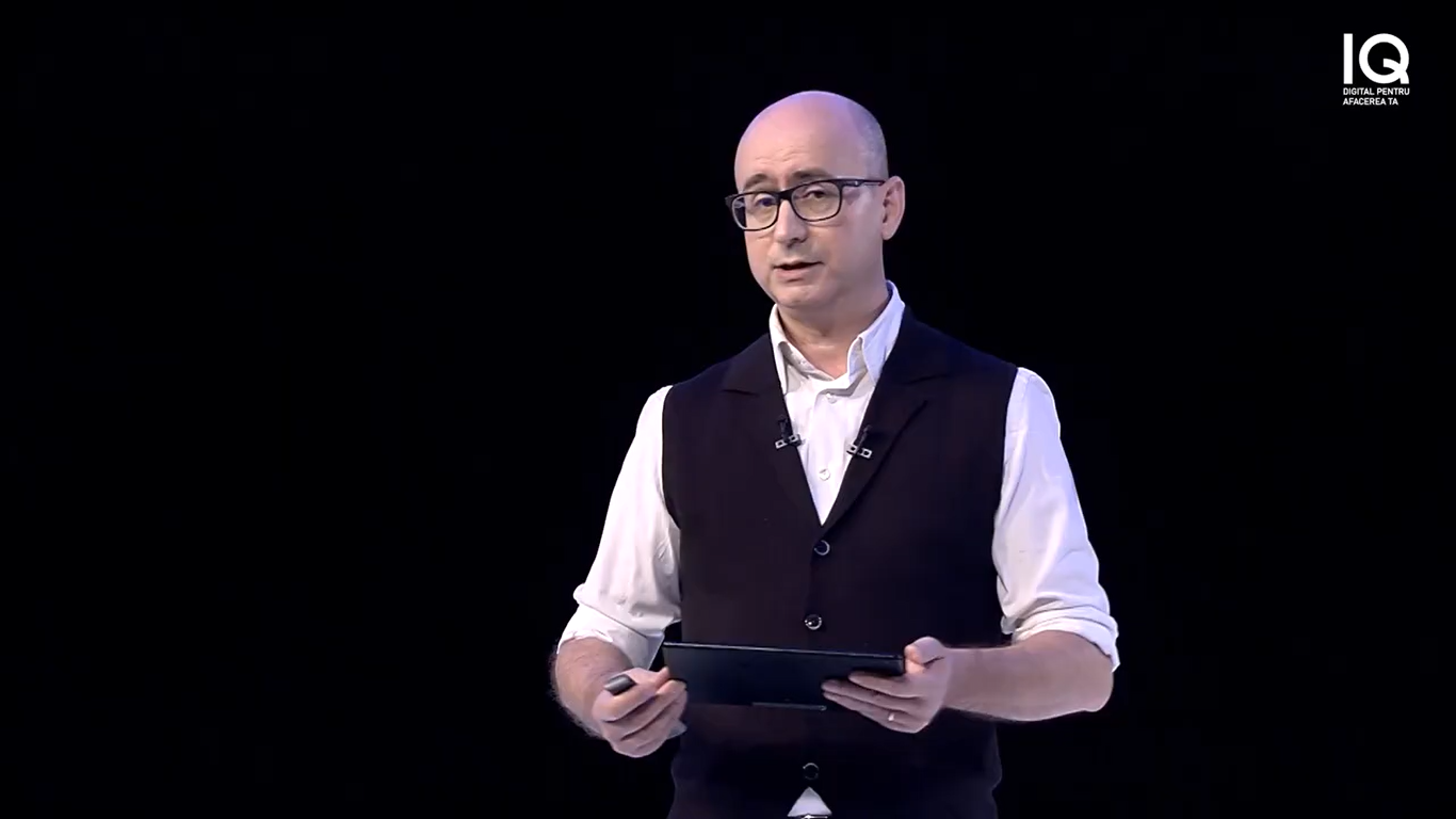 INSPIRAȚIE | Cum ar putea arăta orașele digitalizate ale României ...